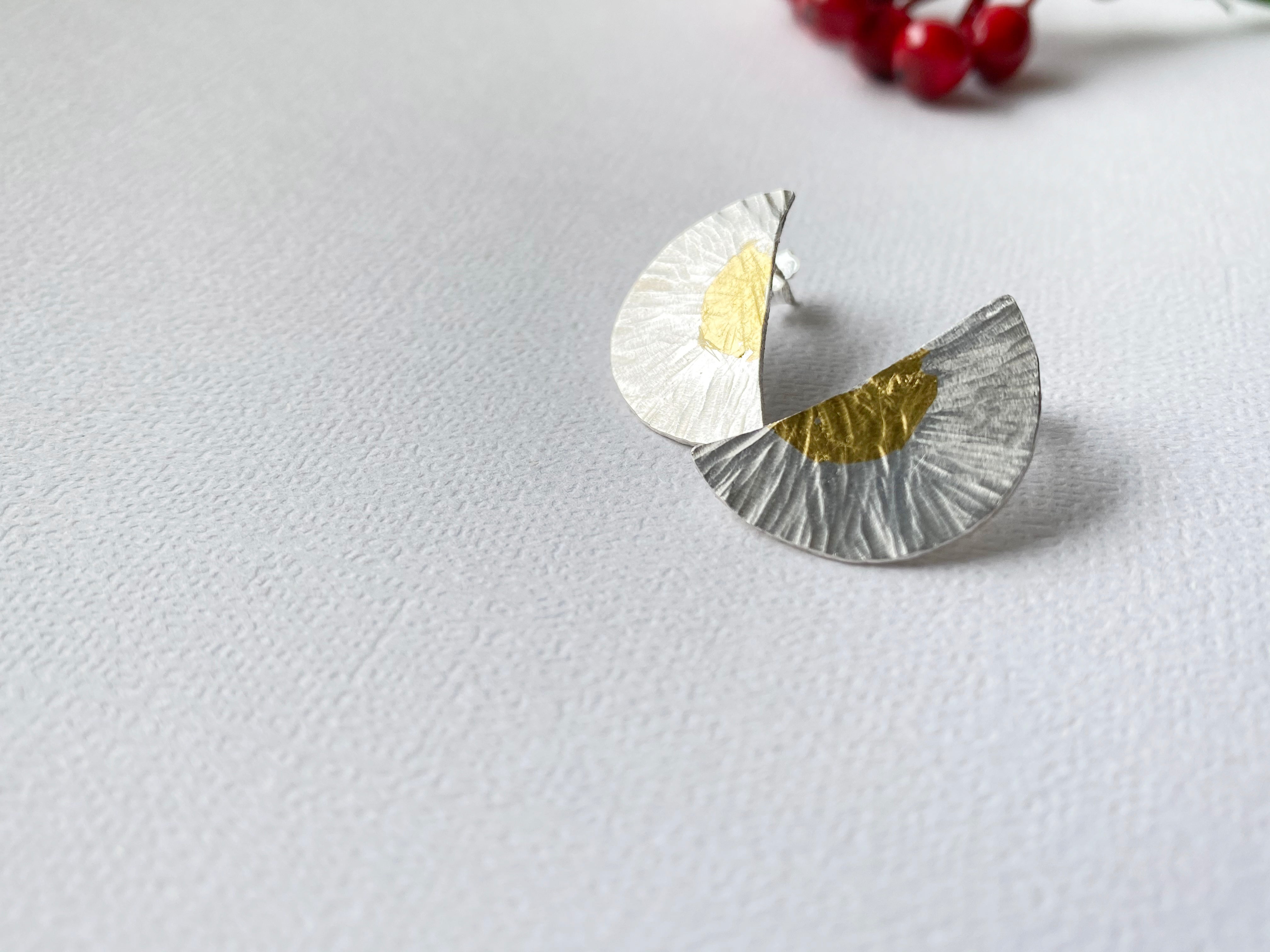 Stylish Keum Boo Jewelry Collection | Floweredsky Designs